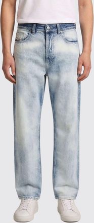 Diesel Jeans DIESEL Homme couleur Bleu