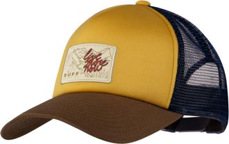 Buff Cap