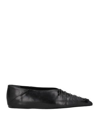Jil Sander CHAUSSURES - Ballerines sur YOOX.COM