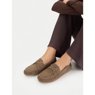 Badura Mokassins Badura C-ABBY-SW666 Beige