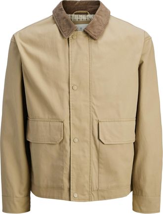 Jack & Jones &Uuml;bergangsparka 12284930