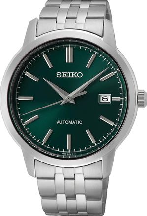 Seiko Analoguhr
