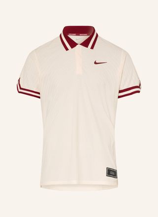 Nike Funktions-Poloshirt Court Slam beige