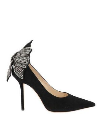 Jimmy Choo London CHAUSSURES - Escarpins sur YOOX.COM