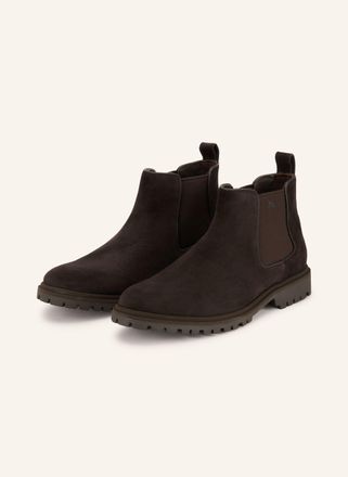 Lloyd Chelsea-Boots Venton 315 braun