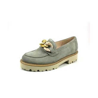 Gabor Damen, Schuhe, Gr&uuml;n, 40 1/2 EUGr&ouml;&szlig;e