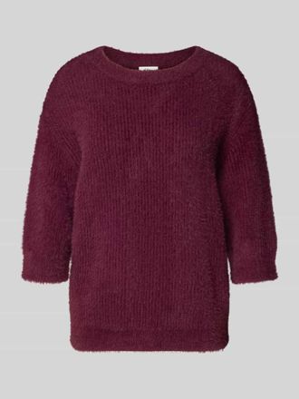 s.Oliver Red Label Pullover mit halblangen &Auml;rmeln