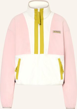 Columbia Fleecejacke Backbowl Ii lila