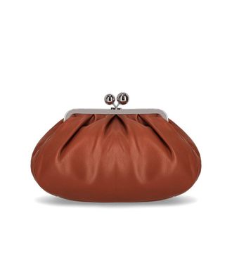 Weekend by Max Mara POCHETTE PASTICCINO CUBICO MEDIUM COCCIO MAX MARA WEEKEND