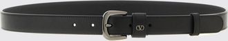Valentino Garavani Ceinture VALENTINO GARAVANI Homme couleur Noir