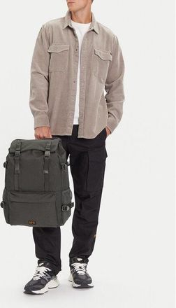 G-Star Raw Reiserucksack EO-LUIS-LX8742J Grau