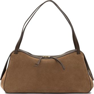 Jil Sander Femme, Sacs, Beige, Taille: ONE Size Dune Medium
