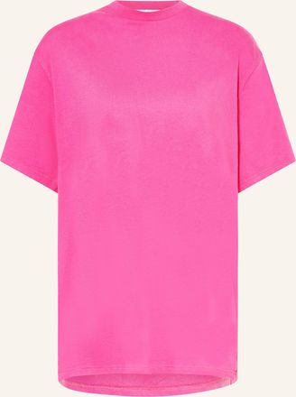 Oh April Oh April Oversized-Shirt Still On Fire pink