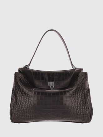 Balenciaga Mini Sac BALENCIAGA Femme couleur Brûlé