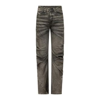 Diesel D-Twisty-Fsj Jeans - - Jeans - Damen - Grau - W26
