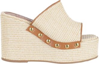 Schutz Femme, Chaussures, Brun, Taille: 40 EU Sandal