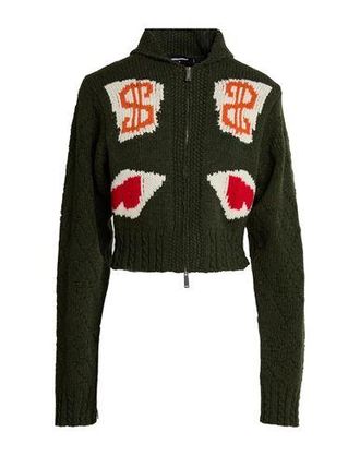 Dsquared2 MAILLE - Cardigans sur YOOX.COM