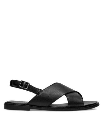 Jenny Fairy Sandalen WS5551-10 Schwarz