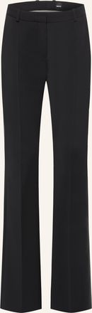 HUGO BOSS Hose Tildah schwarz