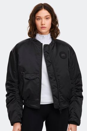 Canada Goose Jade Bomberjacke