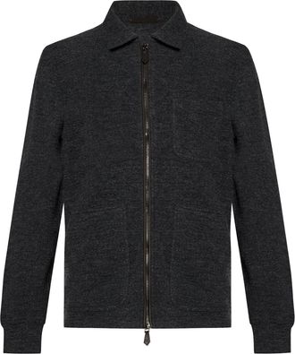 Isaia STRICKWAREN - Strickjacken auf YOOX.COM