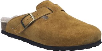 Josef Seibel Damen Clog Hermine 09 in camel