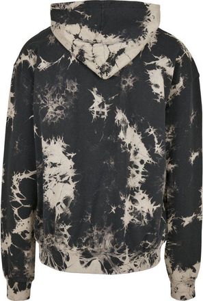 Urban Classics Sweatshirt Urban Classics Herren Bleached Hoody (1-tlg)