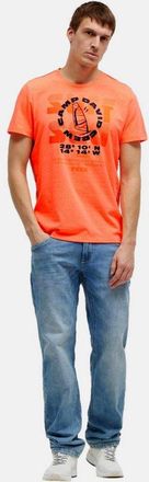 Camp David T-Shirt T-Shirt Windsurfing Kurzarmshirt (1-tlg., 1)