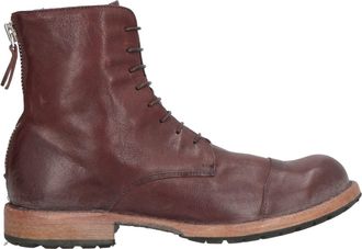 Moma SCHUHE - Stiefeletten auf YOOX.COM