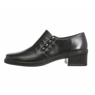 Gabor Damen, Schuhe, Schwarzk, 38 1/2 EUGr&ouml;&szlig;e