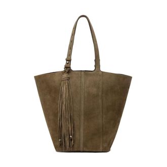 Golden Goose Damen, Taschen, Gr&uuml;n, ONE SIZEGr&ouml;&szlig;e