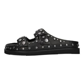 Ash Ash, Damen, Schuhe, Schwarzk, 40 EUGr&ouml;&szlig;e