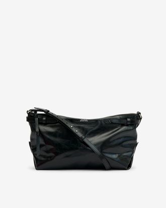 Isabel Marant Bandouliere Winna Day - Femme - Noir - Isabel Marant