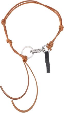 Our Legacy Keychain Charm Udon Ladon