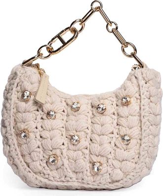 Twinset Shopper - Orange