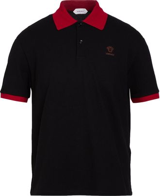Versace TOPS - Poloshirts auf YOOX.COM