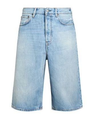 Acne Studios BAS - Shorts en jean sur YOOX.COM