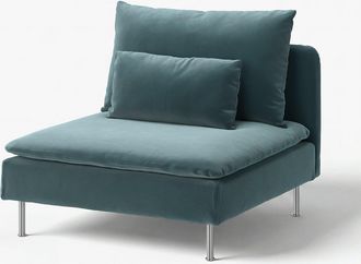 IKEA S&Ouml;DERHAMN Sitzelement 1