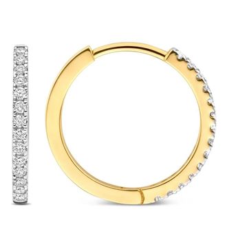 Isabel Bernard Ohrringe - Ohrringe - Gr. unisize - in Gold - f&uuml;r Damen