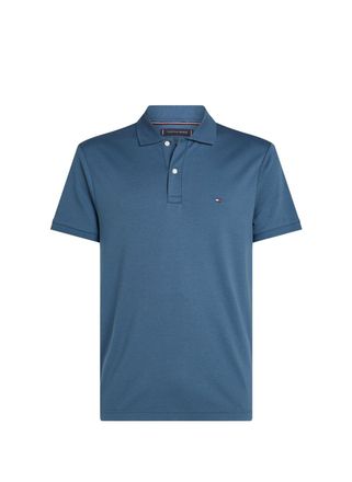 Tommy Hilfiger Polo en coton