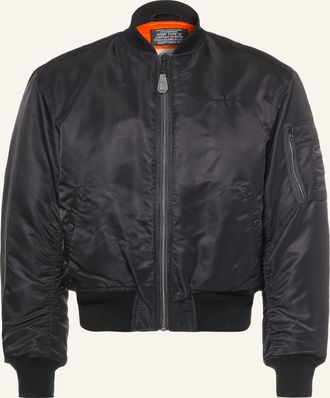 Schott NYC Schott Nyc Blouson Airforce 90 Rs schwarz