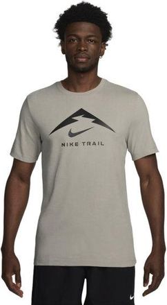 Nike Dri-FIT - Trail Runningshirt - Herren