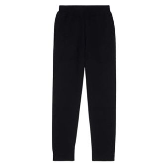 Aspesi Pantalon droit - Homme - Pantalons - Bleu - Taille: M