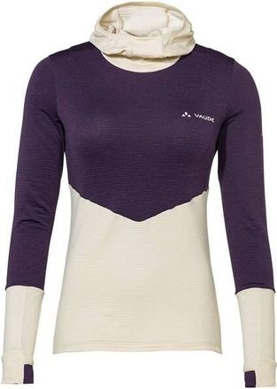 Vaude Damen Kapuzensweat Wo Monviso Hoody