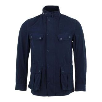 Barbour Herren, Jacken, Blau, SGr&ouml;&szlig;e