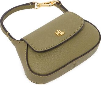 Lauren Ralph Lauren Kleingeldb&ouml;rse 432P15687001 Gr&uuml;n