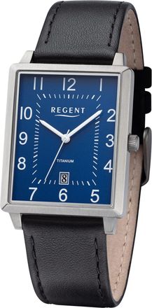 Regent Analoguhr