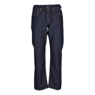 Replay Deryck Jeans - - Jeans - Herren - Blau - W33