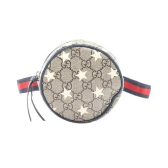 Gucci Pre-owned G&uuml;rteltasche Handtasche - - Pre-owned - Damen - Beige - ONE SIZE