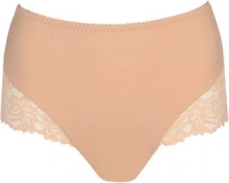 Prima Donna Femme, Sous-v&ecirc;tements, Beige, Taille: 46 FR Magnolia Hotpants